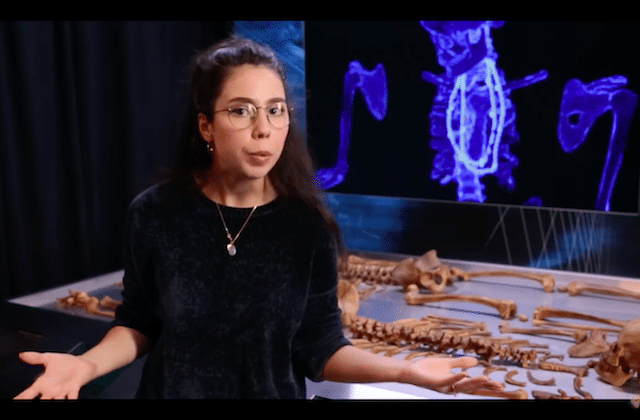 Charlie Danger - Madmoizelle