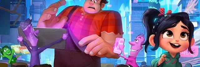 Les Mondes de Ralph 2 : infos, images, date de sortie