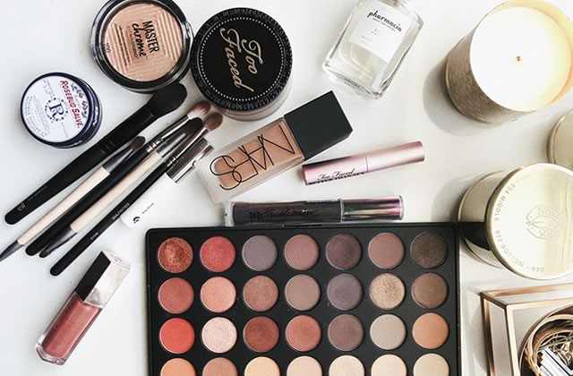 Marques beauté découvertes en 2018 : les 4 plus belles marques de ...