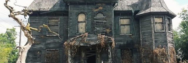 Maison hantée : témoignage de personnes ayant habité dedans