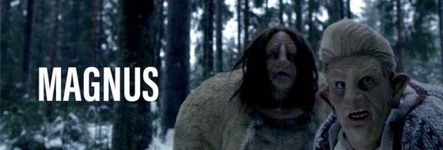 Magnus la série télé policière norvégienne : critique de madmoiZelle