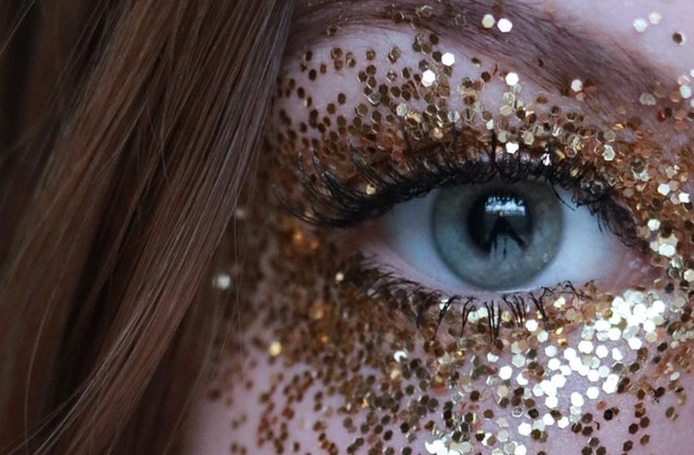 Paillettes - Madmoizelle
