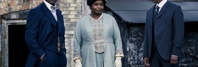 Self Made : la série Netflix avec Octavia Spencer