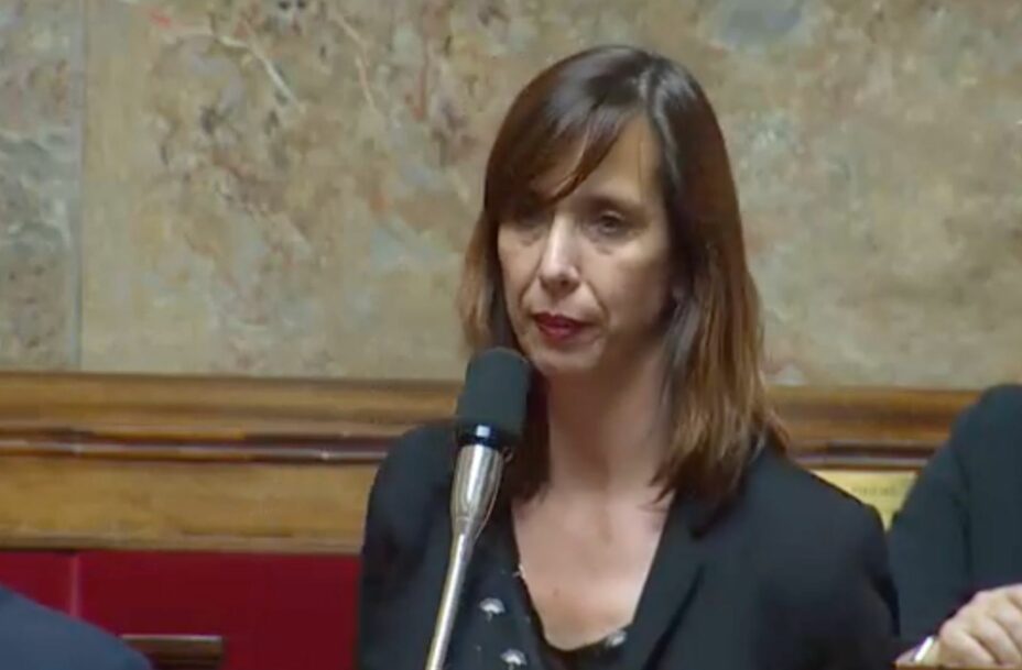 Sélection shopping anti-harcèlement de rue, parce que le doigt d ...