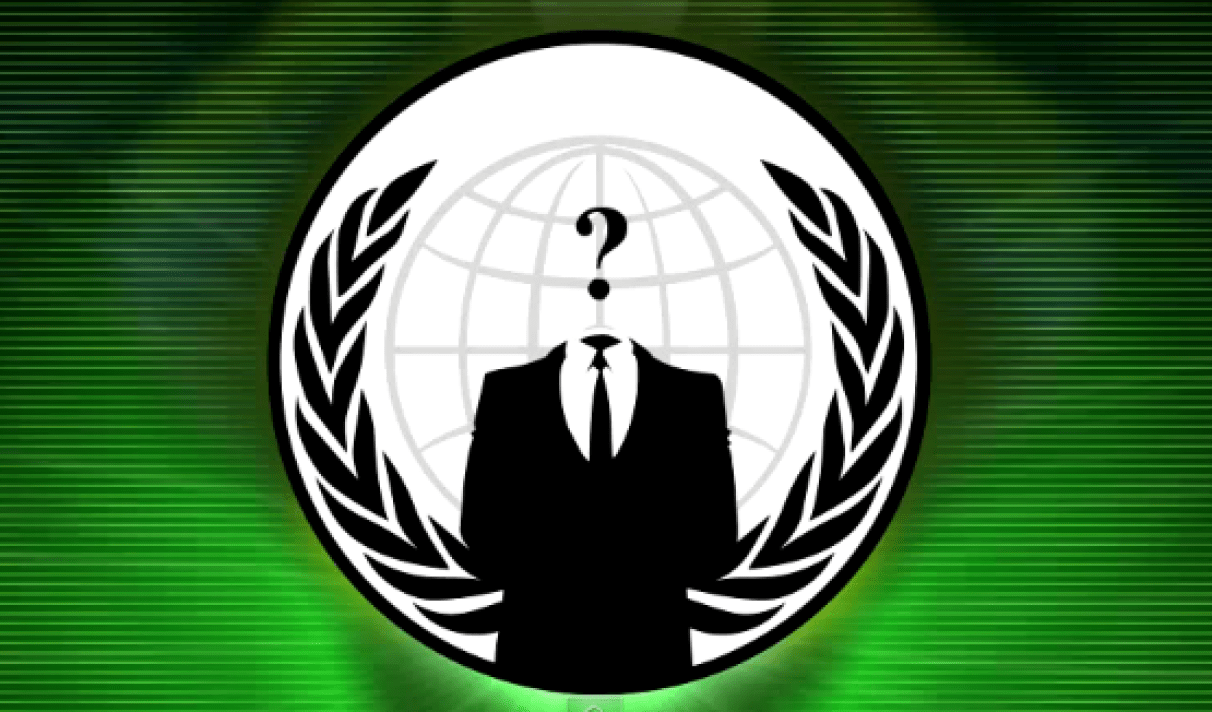 Anonymous Des Anonymous Ou Les Anonymous