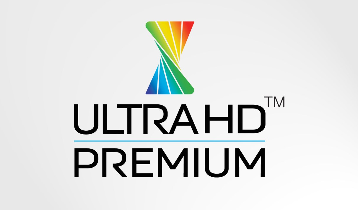Ultra HD Premium : un logo pour certifier une TV ou vidéo 4K de qualité
