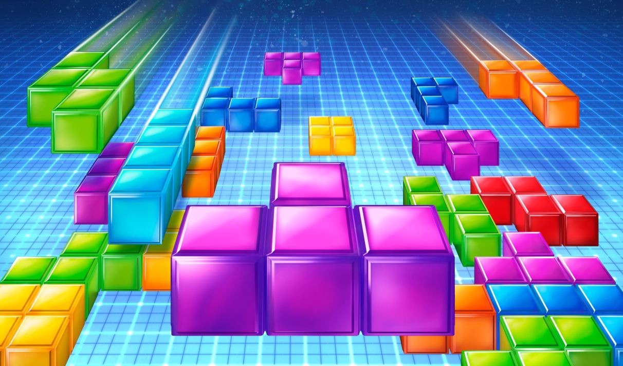 Bien joué : il bat un record de Tetris sans le faire exprès