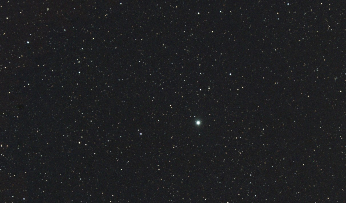 Une étoile pourrait se transformer en nova d'ici la fin du siècle : qu ...