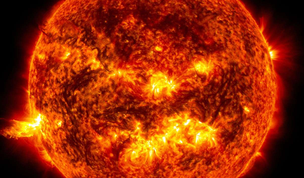 Notre Soleil est « extraordinairement monotone