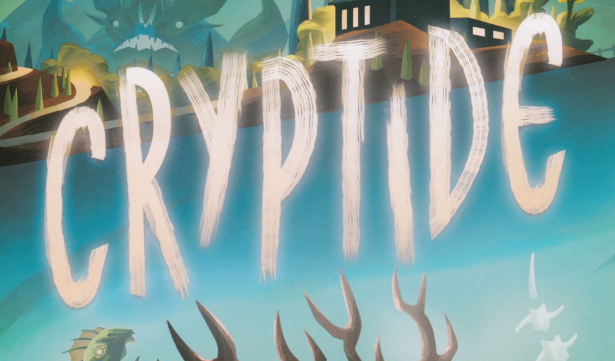 Cryptide : tout simplement l’un des meilleurs jeux de déduction du moment