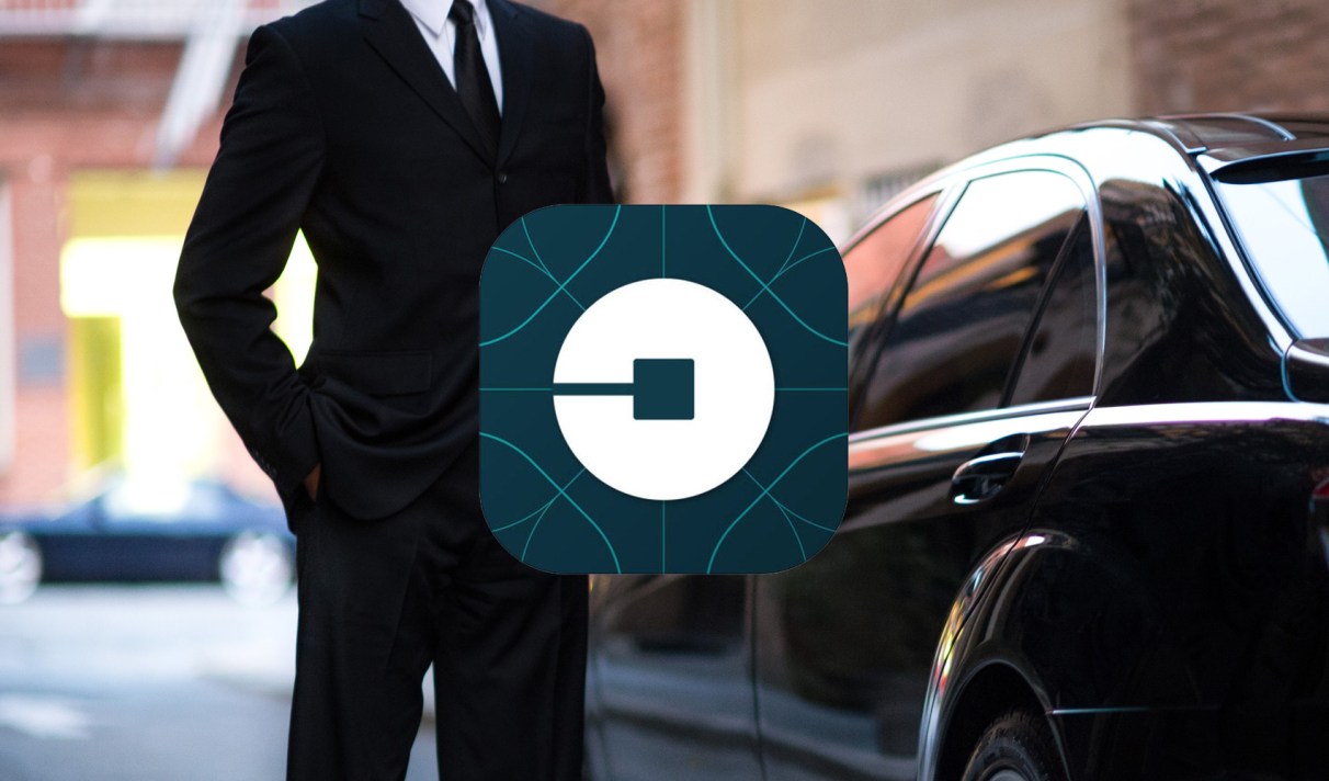 Après 4 ans en France, Uber s'installe à Aubervilliers