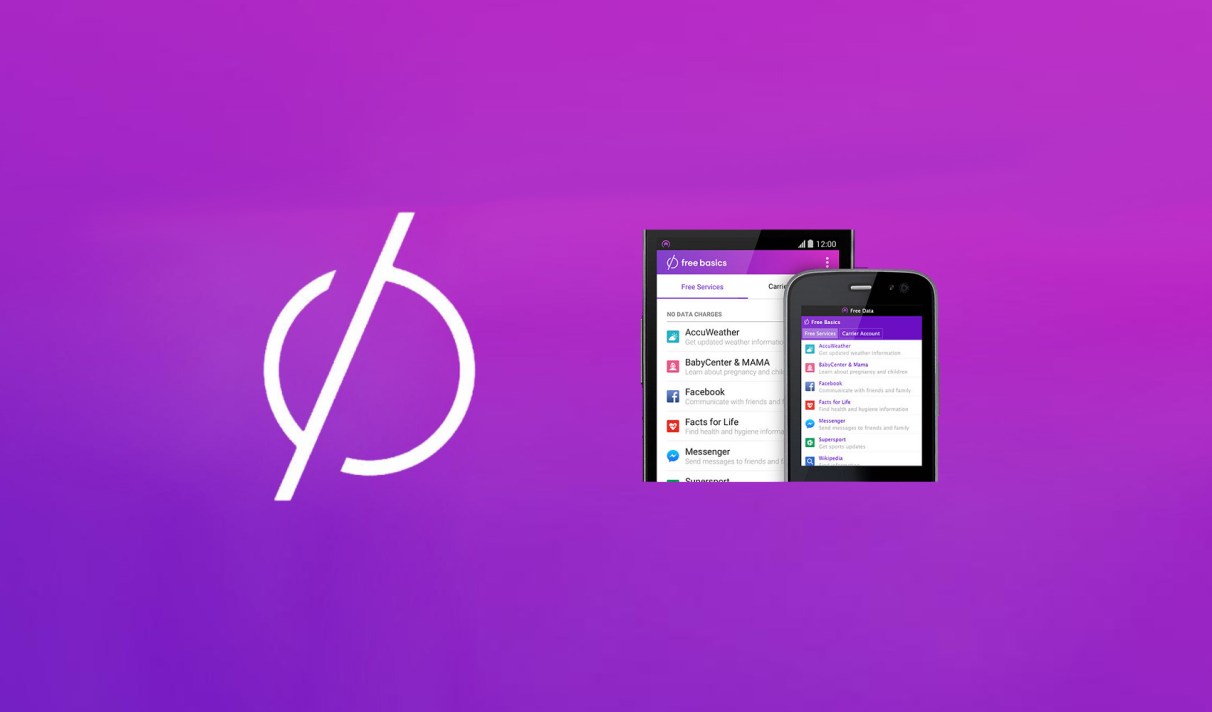 Les Free Basics de Facebook font les affaires des opérateurs partenaires