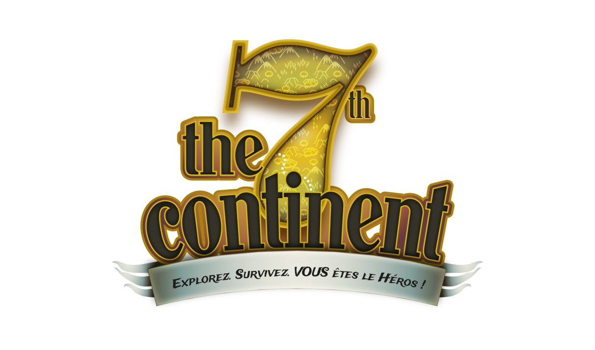 Découvrez The 7th Continent, notre jeu de société de la semaine