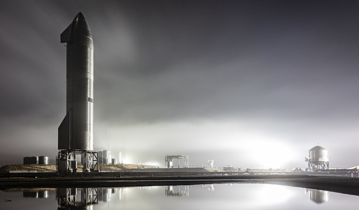 SpaceX : le décollage du nouveau prototype de la fusée Starship (SN10 ... SpaceX : le décollage du nouveau prototype de la fusée Starship (SN10 ...