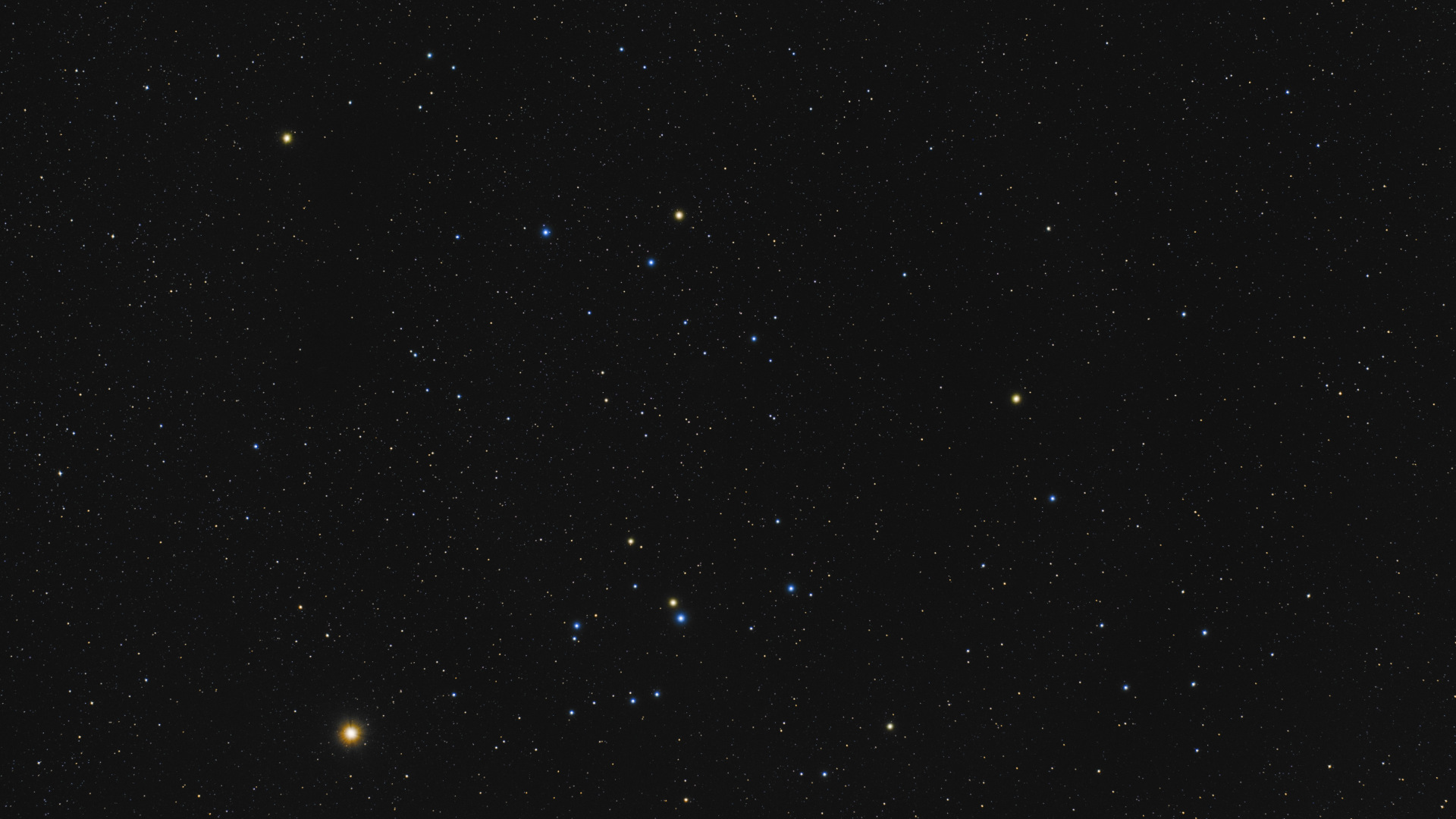 Nuits des étoiles 2018 : où aller pour admirer le ciel